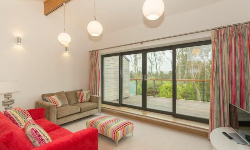 NorDan Windows - Sage Installations - Eco-friendly Double Glazing