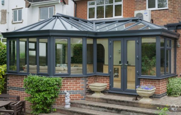 Conservatories | Custom Designed & Professionally Built