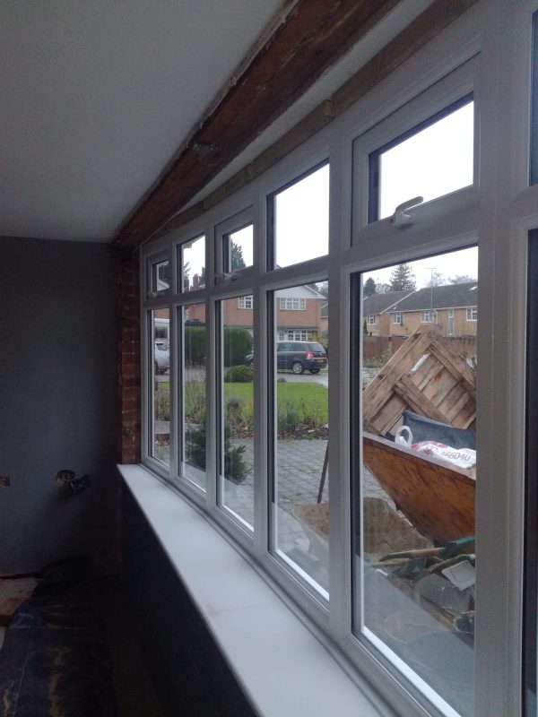 Gallery - Sage Installations - Check out our home improvement projects