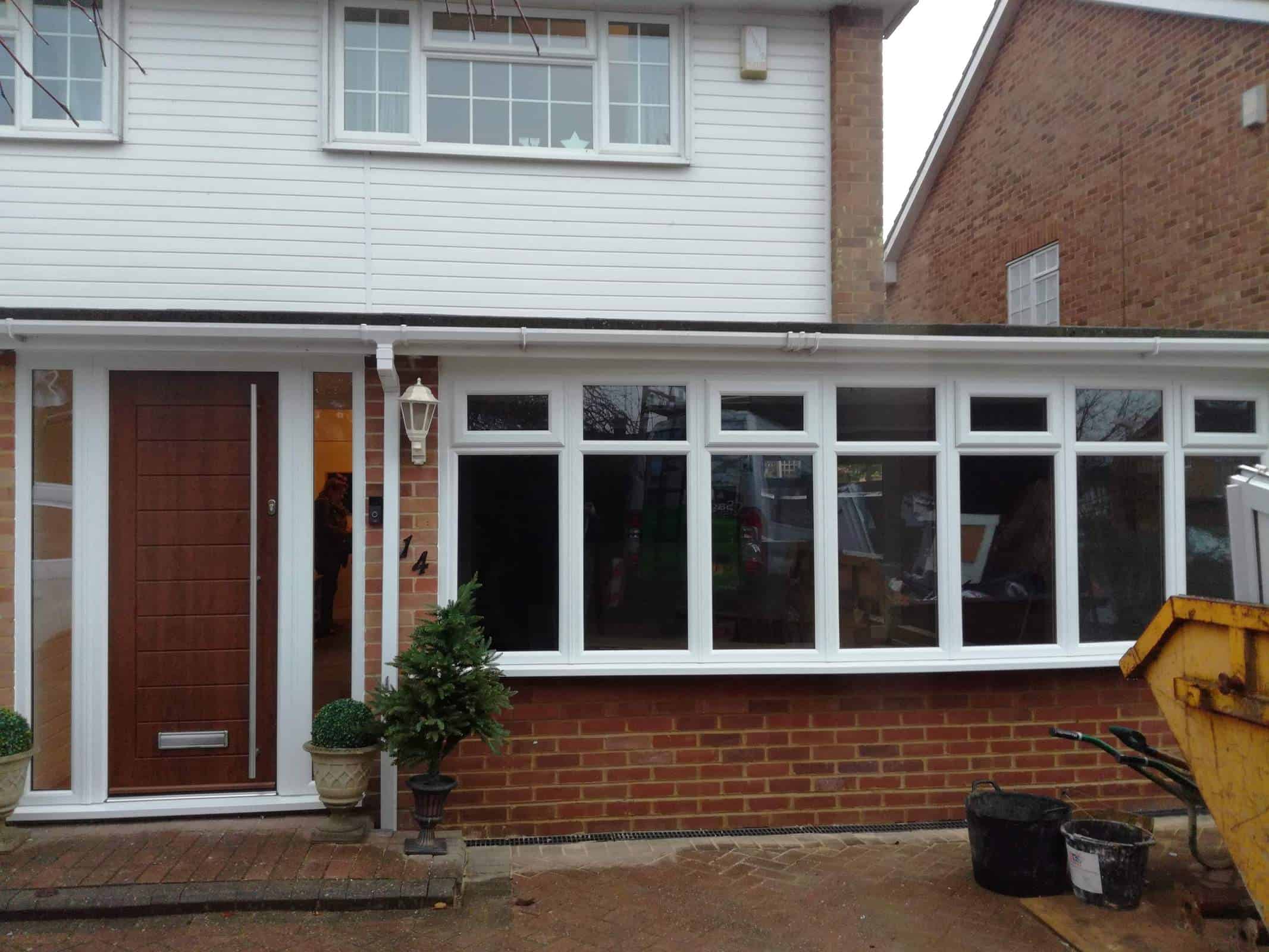 Gallery | Sage Installations